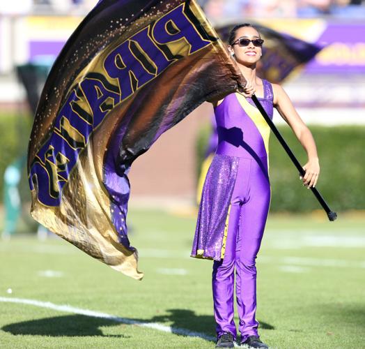 ECU vs. Tulane Football | Photo Galleries | reflector.com