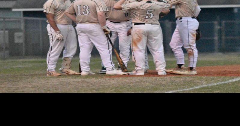 Prep Baseball Roundup::Rebels pitching roasts CC clubs; Panthers rip SL ...