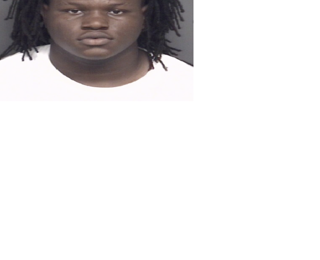 Two arrested in Friday shooting death northwest of Greenville | Crime ...