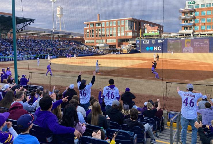 Coley: Tipping my cap to you, Pirate Nation | College | reflector.com