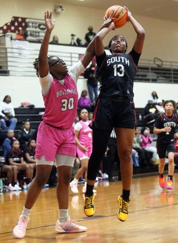 South Central vs. Terry Sanford Basketball | Photo Galleries ...