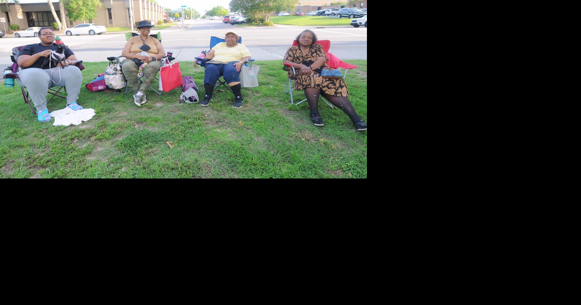 Scene Around Sunday in the Park | Photo Galleries | reflector.com