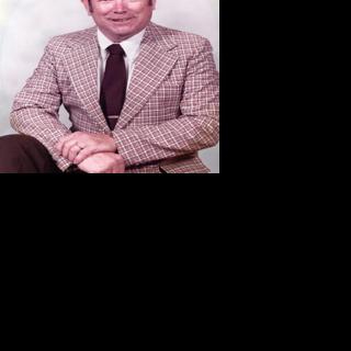 George Rudolph Phelps | Obituaries | reflector.com