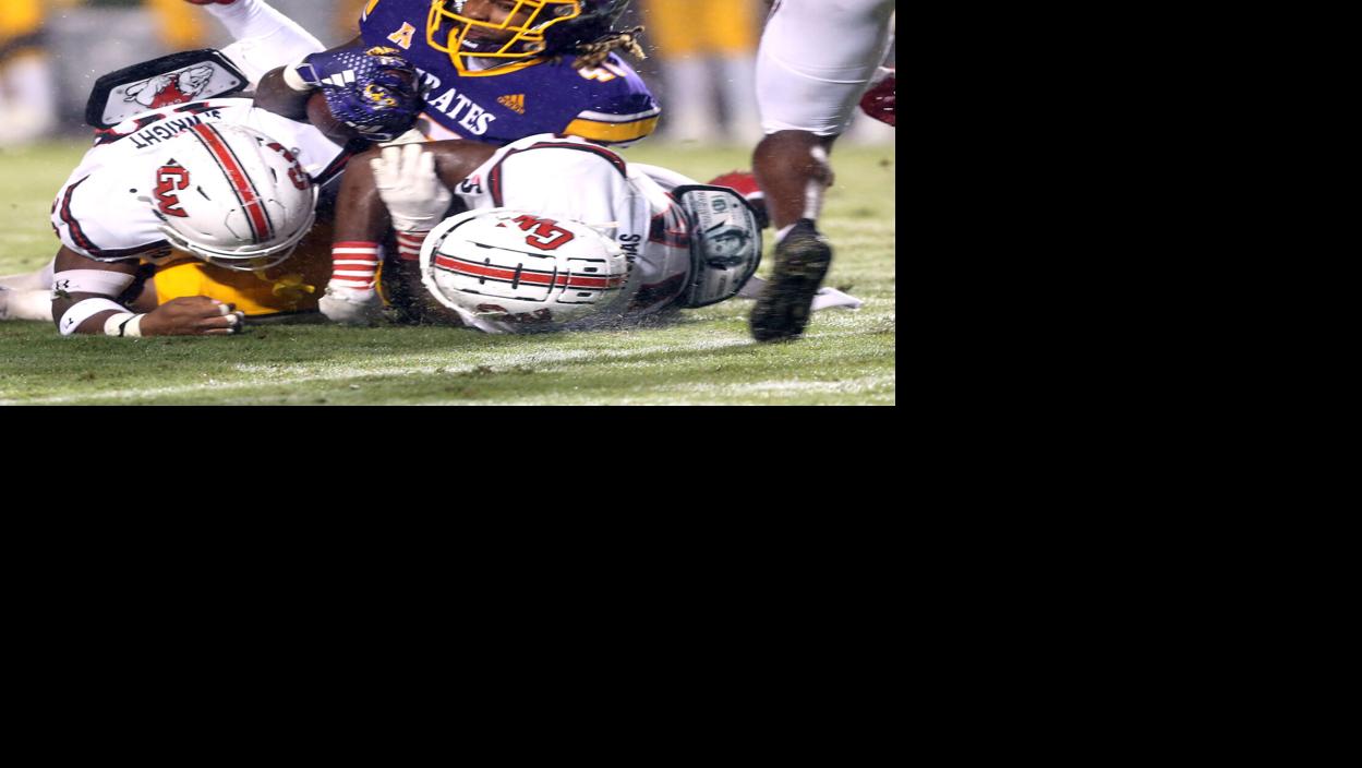 ECU vs. Gardner-Webb Football | Photo Galleries | reflector.com