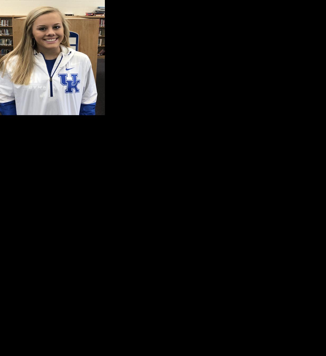 PREP SPOTLIGHT: Bailey Bunn | Local Sports | reflector.com
