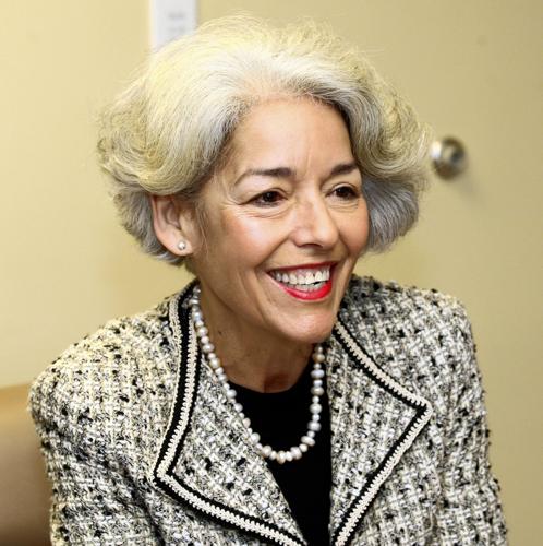 Vidant officials eye state legislature | Local News | reflector.com