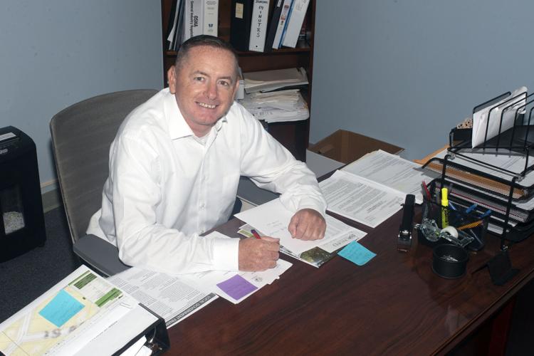 The Year in Review: October through December | News | reflector.com