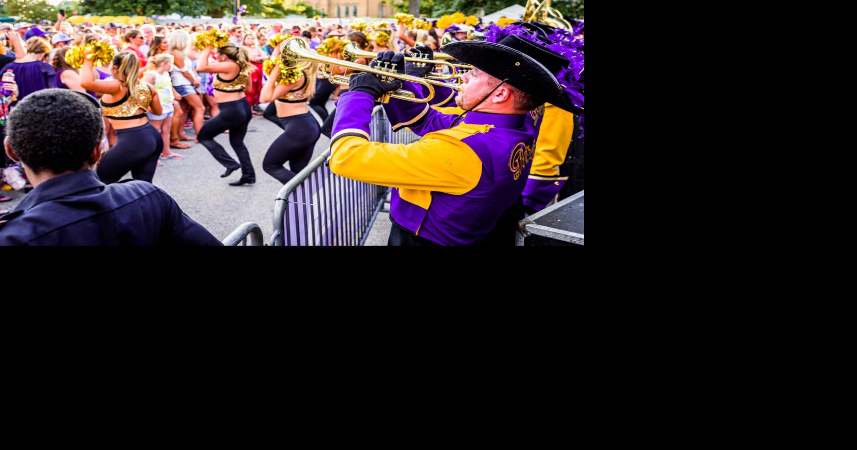 August arts and entertainment calendar | Feature Story | reflector.com
