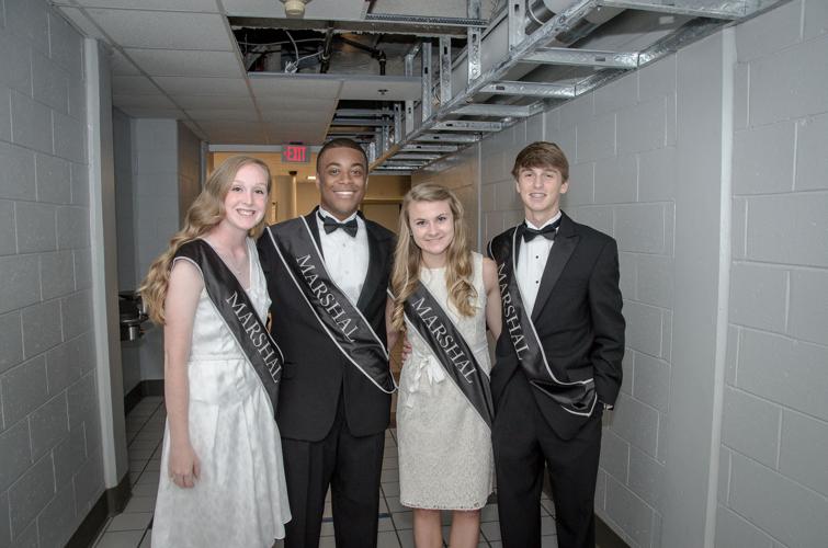 SCENE AROUND the South Central graduation, June 7 | Photo Galleries ...