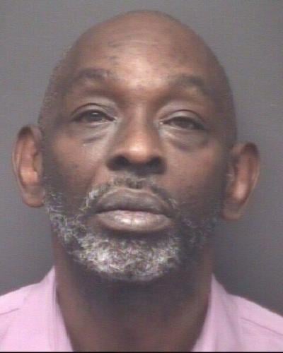 252392 ANTHONY LOWMAN | Jail Bookings | reflector.com