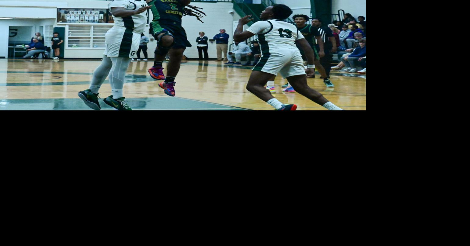 Harrells Christian completes late comeback to defeat Greenfield ...