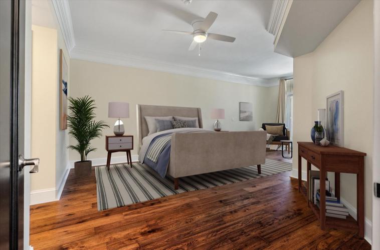 Charleston Luxury Real Estate Advisor Bryan Crabtree Announces Listing ...
