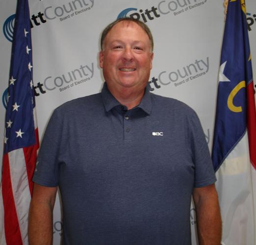 Ayden mayoral candidates hope to stay the course | News | reflector.com