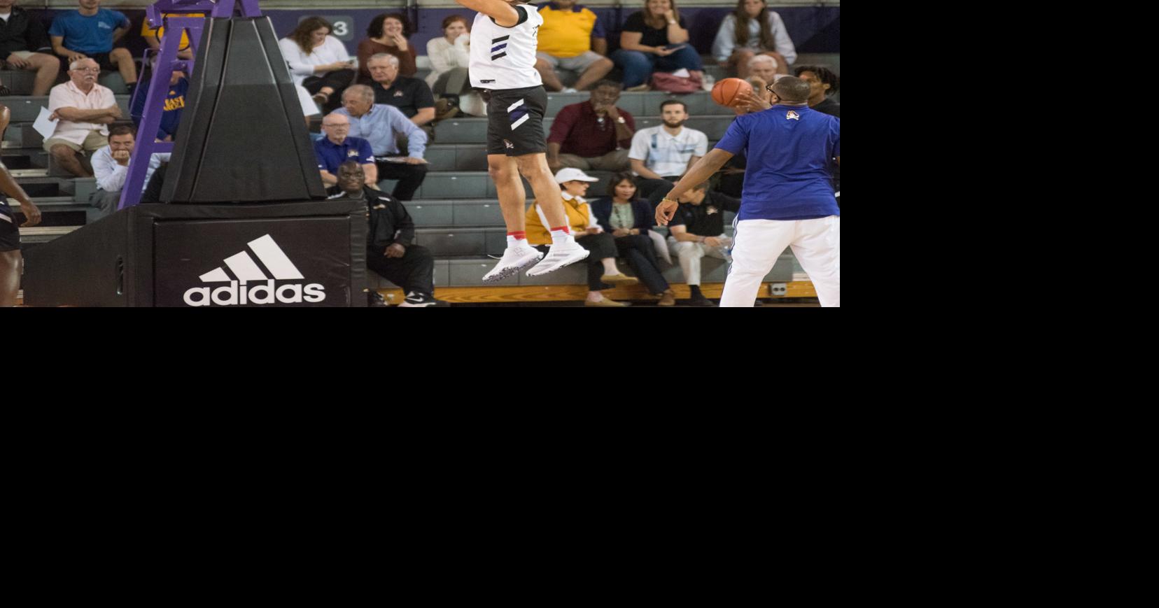 New ECU hoops injury updates | Sports | reflector.com