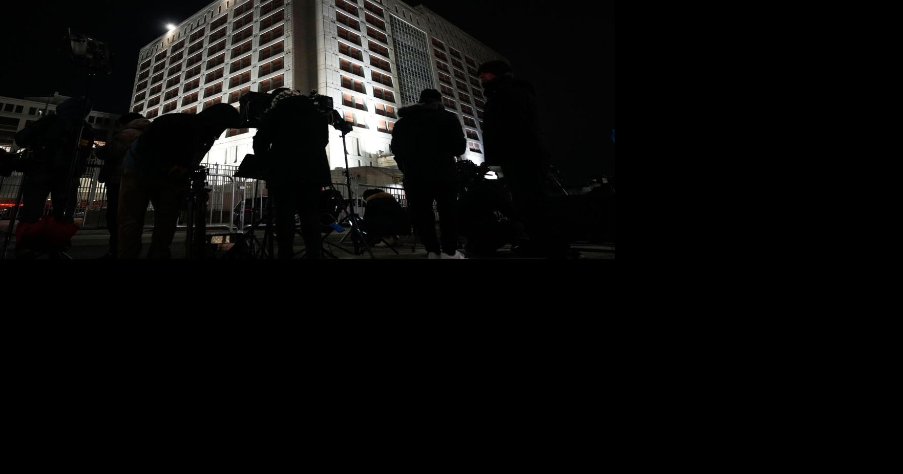 How cocaine and corruption led to the indictment of Maduro | National ...