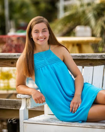 North Duplin High graduate named Youth of the Year | Features ...