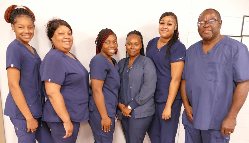 Twenty Recognized for Completing MCC Healthcare Programs | News ...