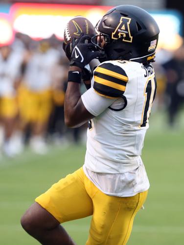 ECU vs. App State | Photo Galleries | reflector.com