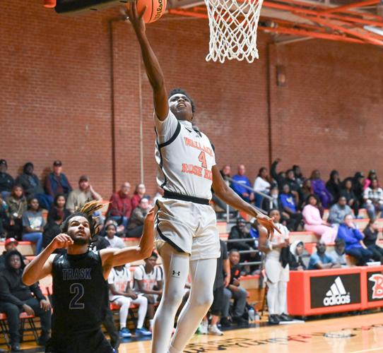 Boys basketball: Wallace-Rose Hill defeats Heide Trask, improves to 7-1 ...