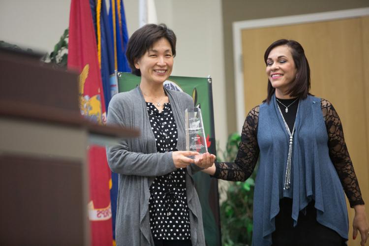 AMEXCAN award ceremony honors advocates, supporters of the Latino ...