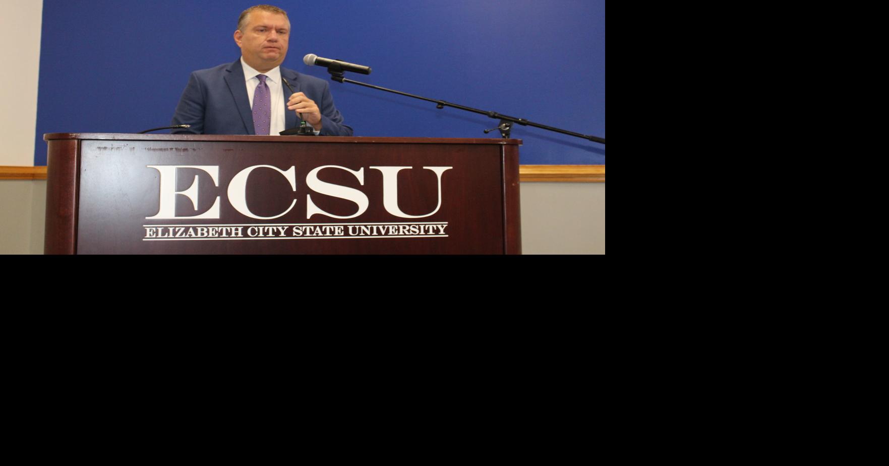UNC Staff Assembly chair calls for pay equity with other agencies ...