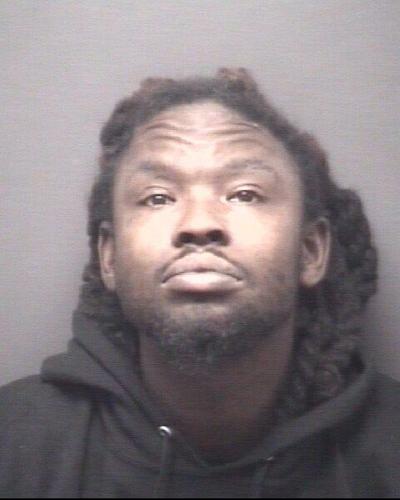 Men back in jail after home invasion, shooting, chase | Crime ...
