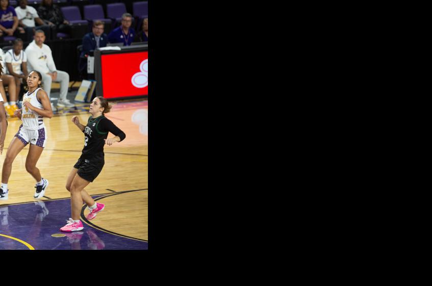 ECU women's basketball: Joyner dominates as Pirates win fourth straight ...