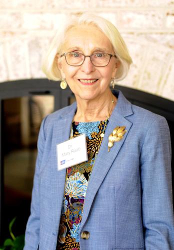 'Hope' endures: Lodge celebrates 20 years of service to cancer patients ...