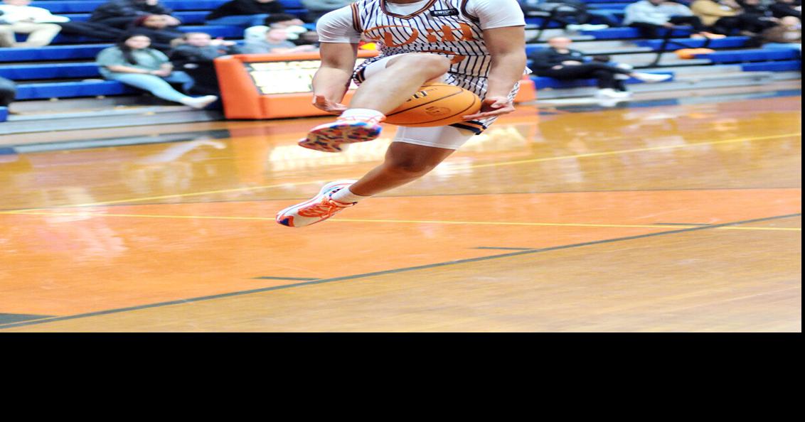 High schools basketball: North Pitt girls claim EPC title win blowout ...