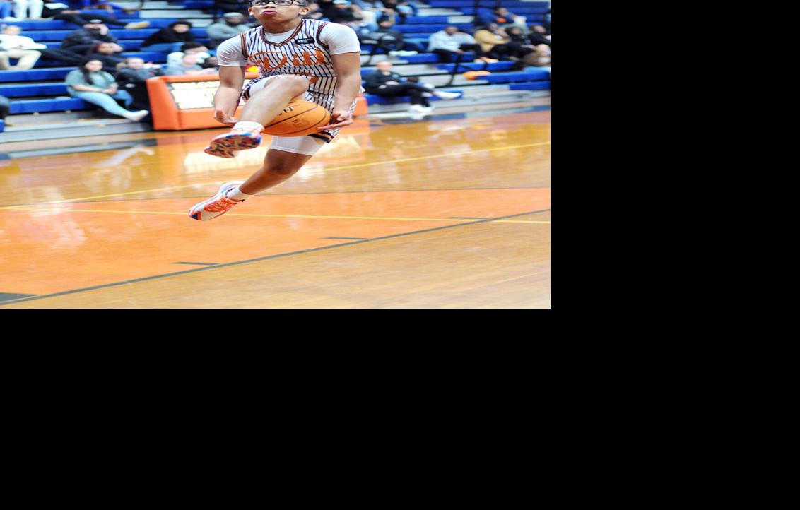 High schools basketball: North Pitt girls claim EPC title win blowout ...