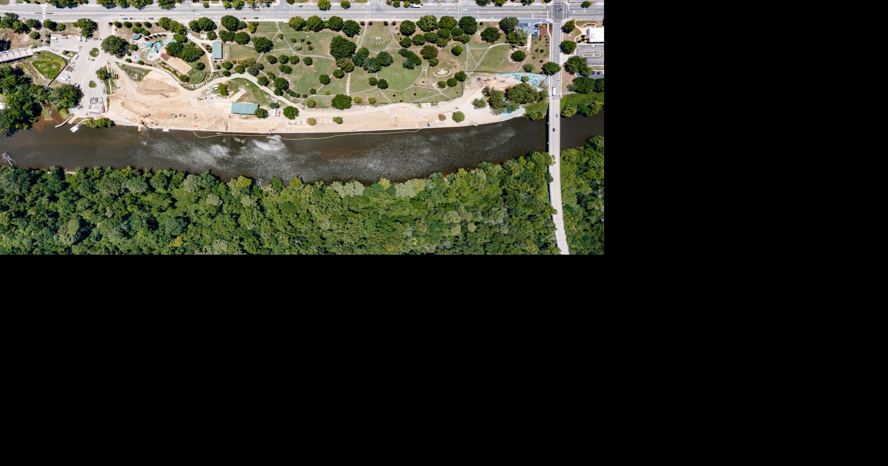 Greenville planning info sessions on possible Town Common restaurant ...