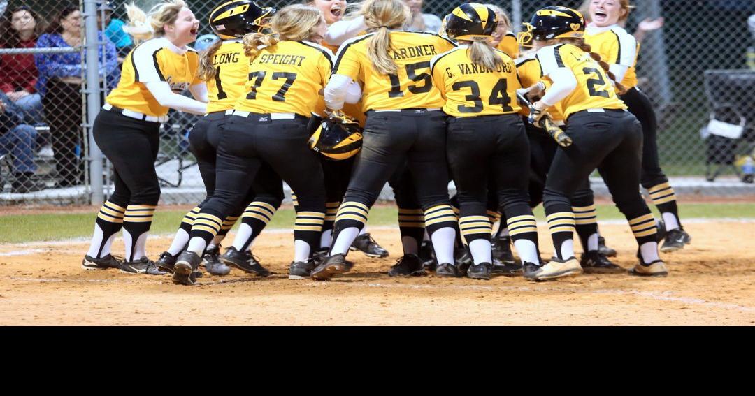 HIGH SCHOOL SOFTBALL: Jaguars, Rampants win tourney games | Local ...