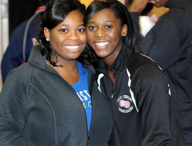 SCENE AROUND Koinonia Harvestfest, Oct. 31 | Multimedia | reflector.com