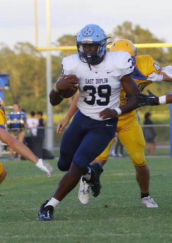 Extra Gear: Panthers seize momentum to push past Wildcats in second ...