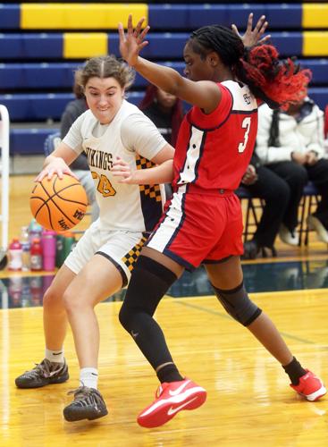 High school basketball: Conley girls fall in OT to open the season ...