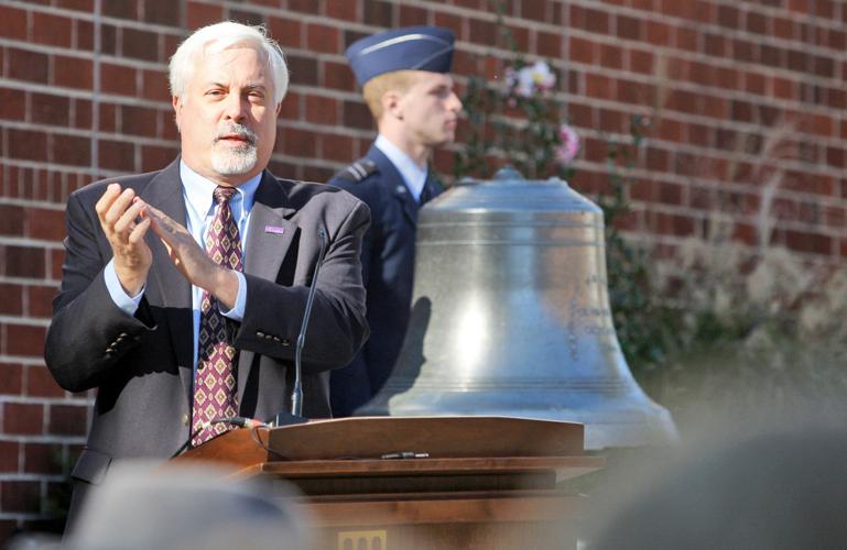 Vets express pride in service | Local News | reflector.com