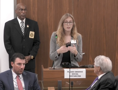 Bill potentially sets new hurdles for wrongly convicted | Local News ...
