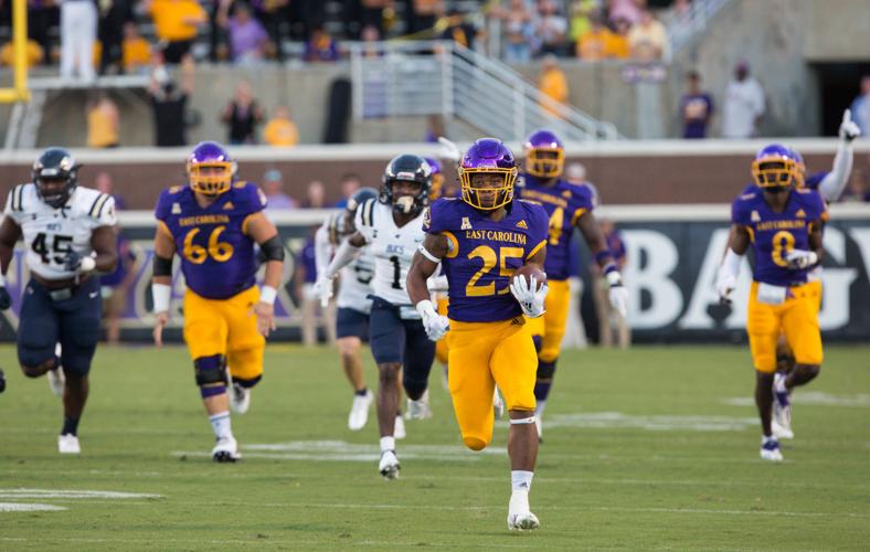 GAMEDAY ECU-N.C.STATE: Coming off winning season, Pirates chase higher ...