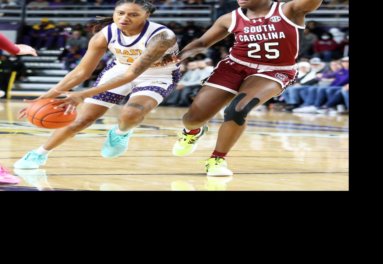 ECU women's basketball: McNeal sends Pirates past Memphis | Sports ...