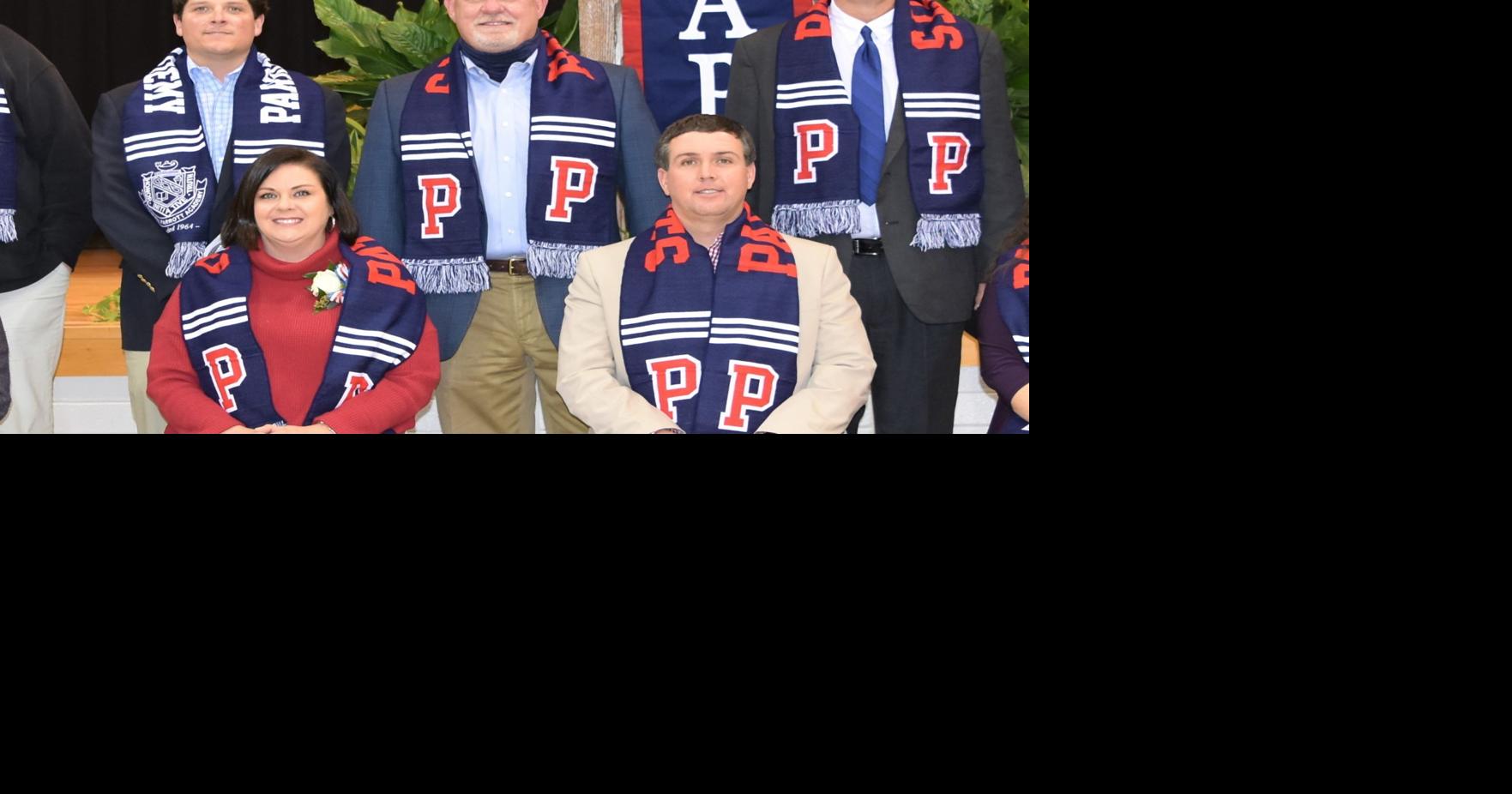 Parrott inducts two Snow Hill natives into Hall of Fame | News ...