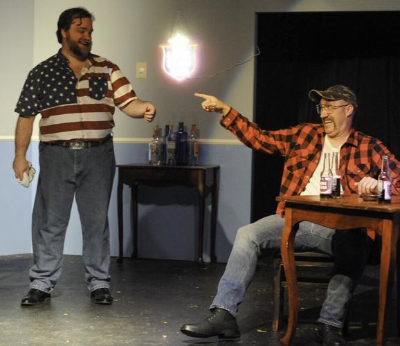 'Sordid Lives' Play | Photo Galleries | reflector.com