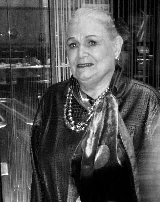 Peggy Ruth (Barfield) James | Obituaries | reflector.com