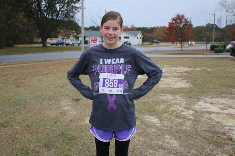 SCENE AROUND: Raffa Run | Photo Galleries | reflector.com