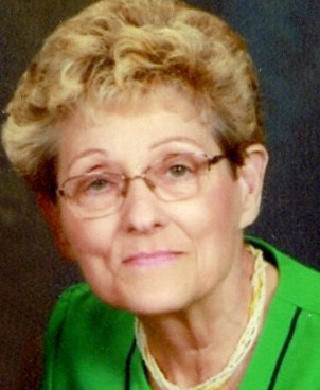 Wanda Denton | Obituaries | reflector.com