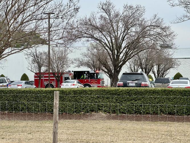 Pitt County investigating hazmat incident at Boviet Solar | Local News ...
