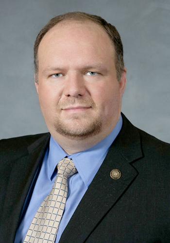 NC Senate leadership announces interim committee assignments | APG ...