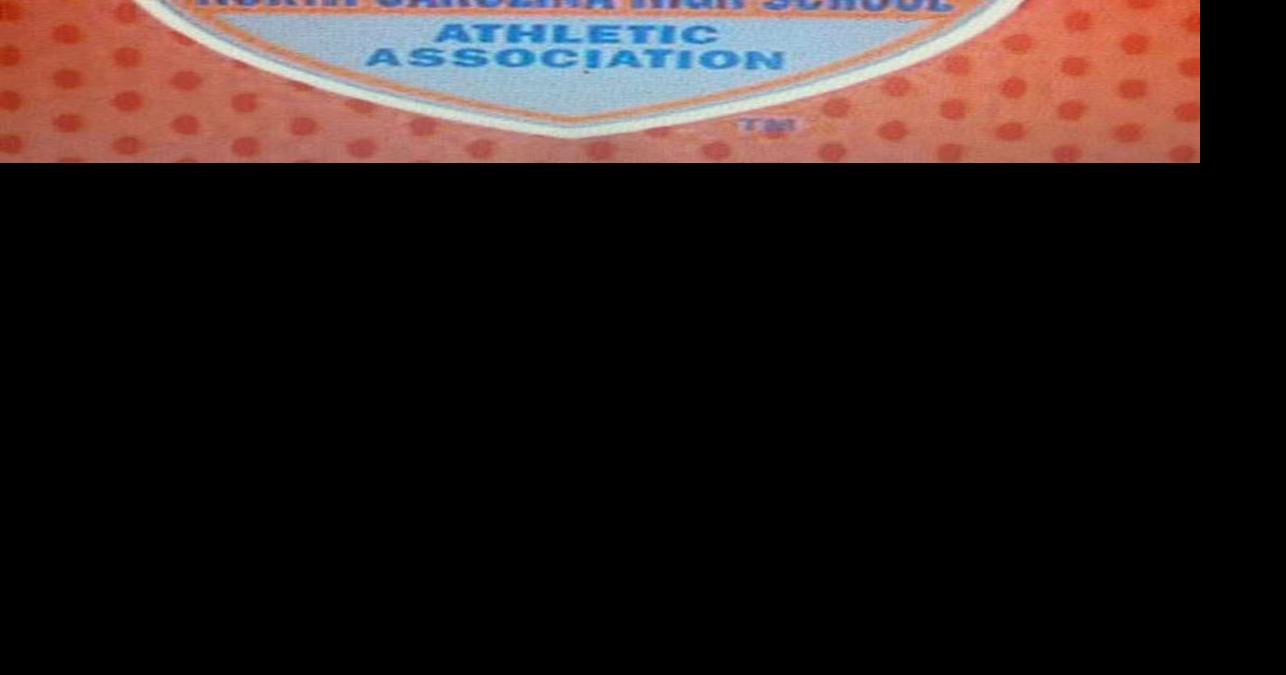 NCHSAA logo | | reflector.com