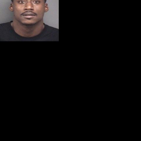 PCSO: Traffic stop leads to drug arrest | Crime | reflector.com