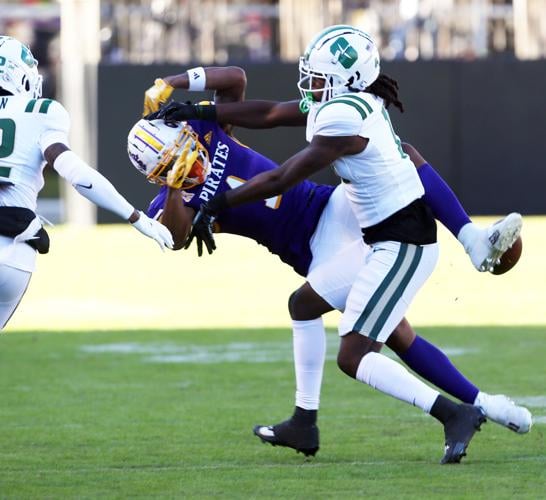 ECU vs. UNC-Charlotte | Photo Galleries | reflector.com