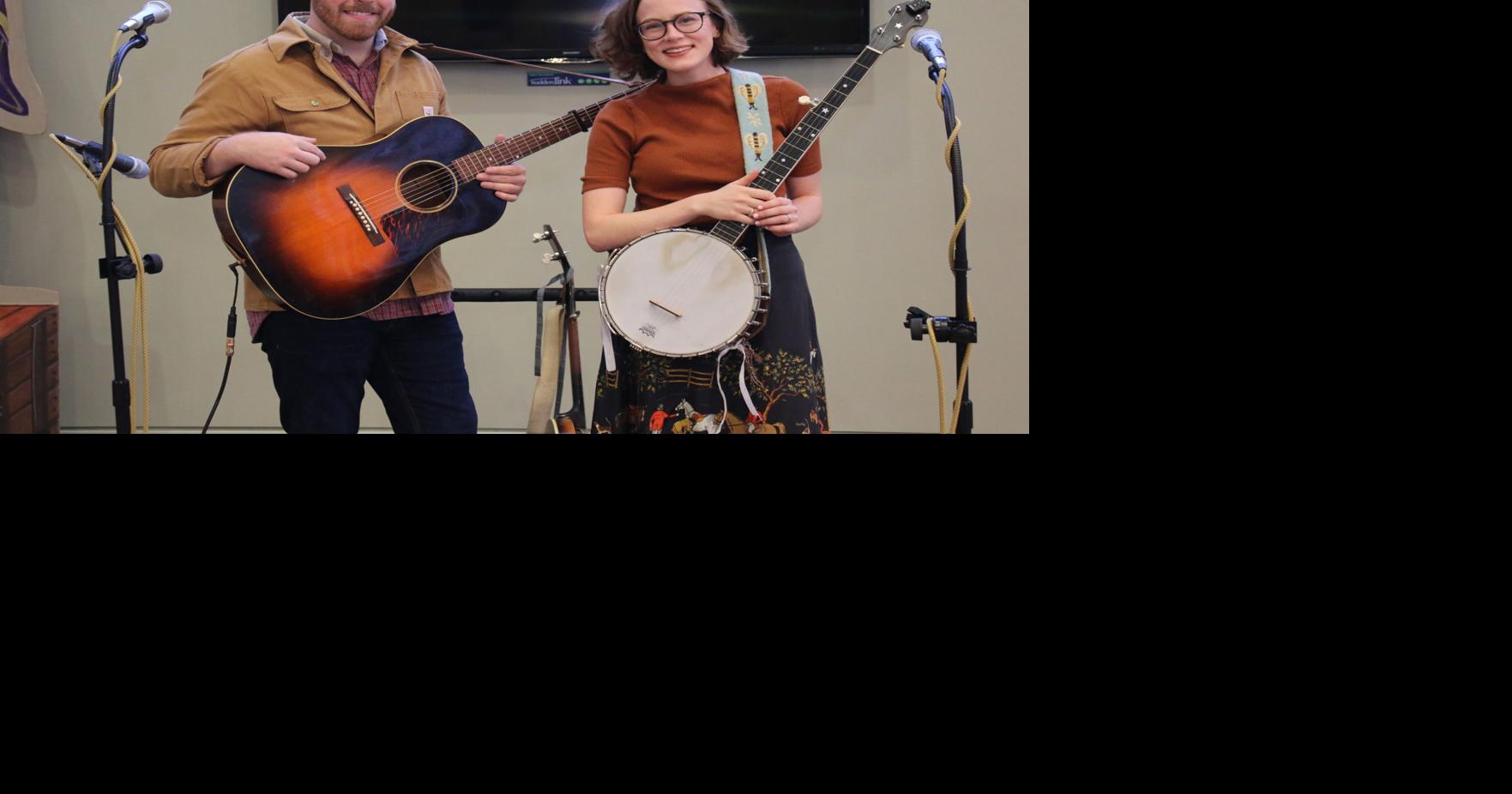 SCENE AROUND: Sammies with Sam & Friends, Nov. 13 | Photo Galleries ...